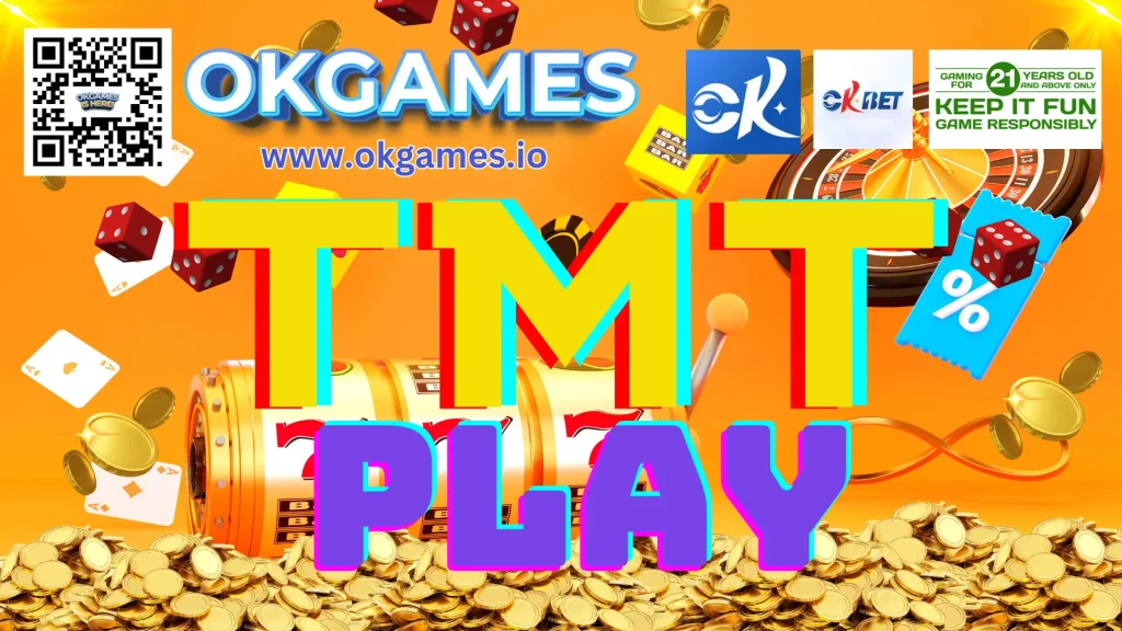A Comprehensive Guide to Tmtplay Casino Login Register 2023